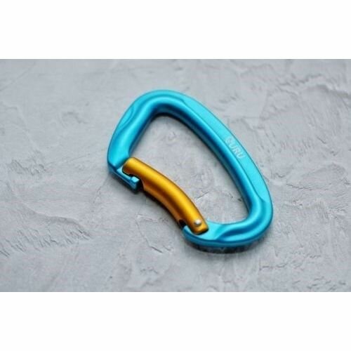 Карабин Flash GURU 02-04