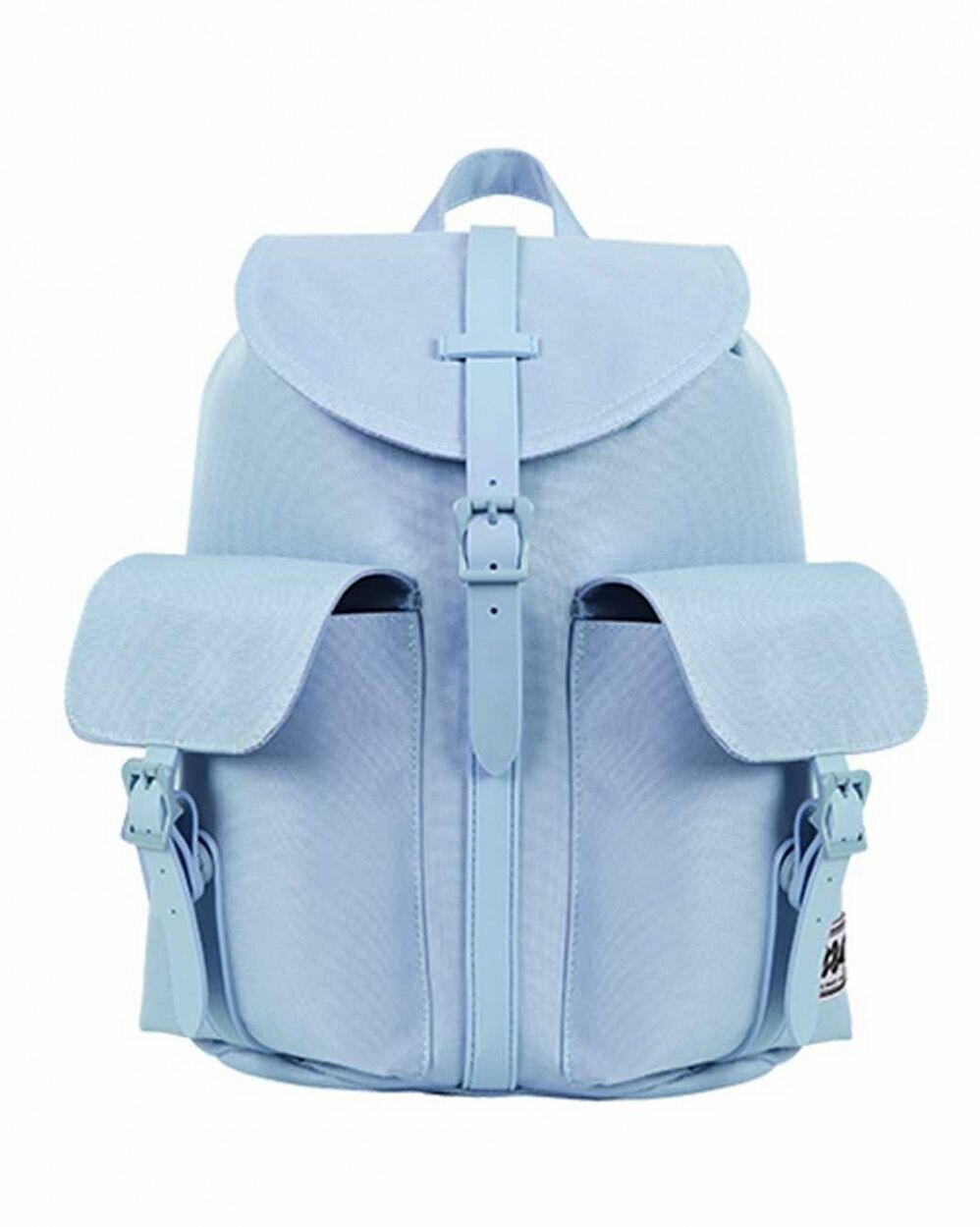 Рюкзак маленький водоотталкивающий 8848 Dawson (Sky, 10 L)