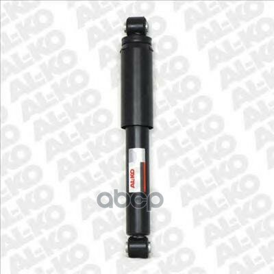 Амортизатор задний газовый! Toyota RAV 4 06> AL-KO арт. 203863