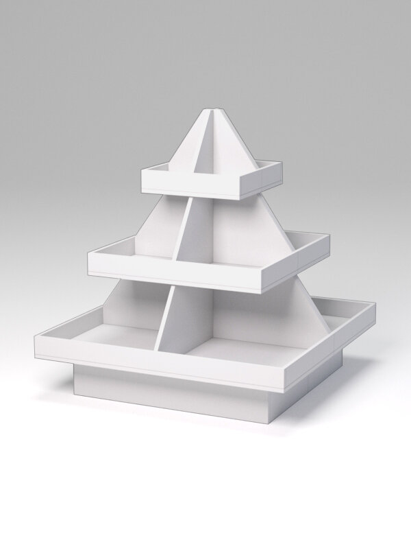 Островная система "галеон" №1, Белый. Производитель товара - компания Westcom.