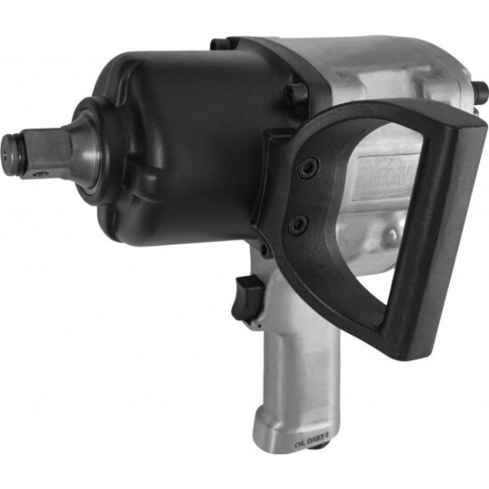 Гайковерт пневматический Thorvik AIW3416M 3/4"DR 5000 об/мин, 1800 Нм