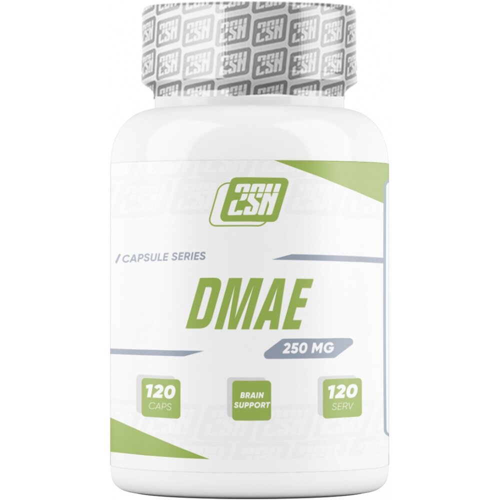 2SN DMAE, 120 капсул