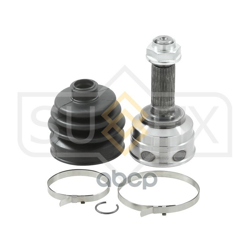 ШРУС наружный DAIHATSU Max SUFIX арт. ST-1396