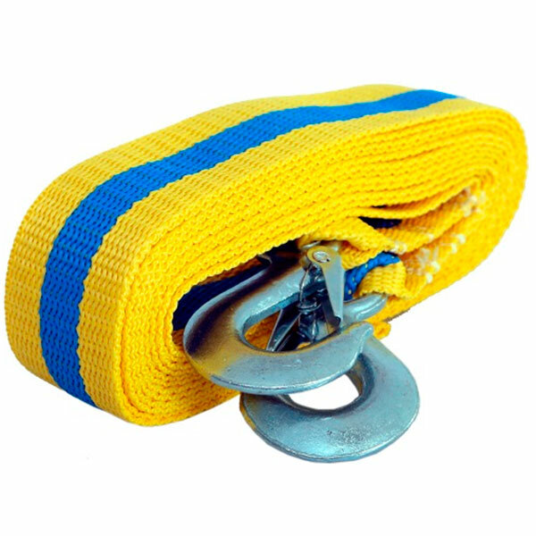 Трос Goodyear 5 тонн