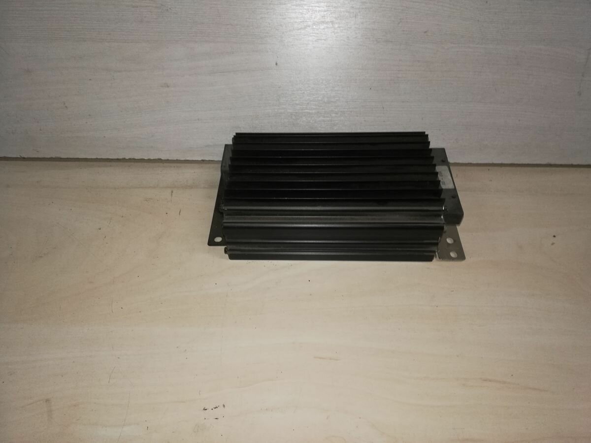 Усилитель звука Audi A8 D3 4E 4E0035223B 4E0035223B