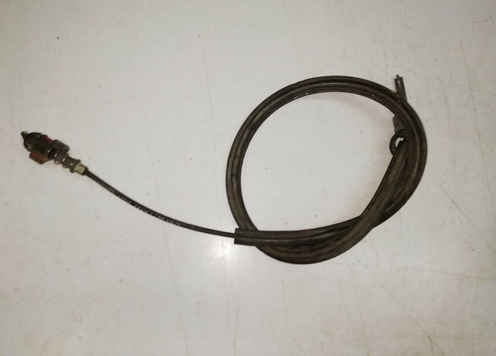 Трос АКПП Volkswagen Golf 4 1J0713303