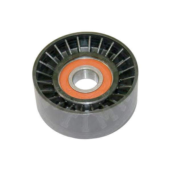 OPTIMAL 0-n1483s (0340488SX / 100848 / 1199) ролик поликлинового ремня натяжной fiat: Ducato (Дукато) bus (244_)
