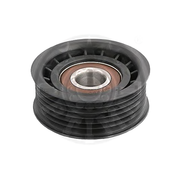 OPTIMAL 0-n1431 (0002020019 / 0002020919 / 0219167) ролик поликлинового ремня натяжной audi: a4 (8d2 b5) a4 (8e2 b6) a4