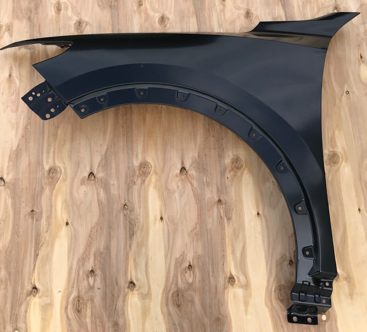 Крыло левое Haval F7 [1.5 16V 7AMT внедорожник 4X4] 8403109XKQ00A