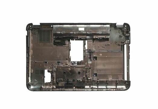 Нижняя крышка (Cover D) для ноутбука HP Pavilion G6-2000, G6Z-2000, G6-2100, G6-2348SG, черный, OEM
