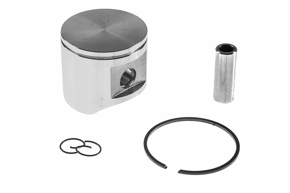 Поршень HUSQVARNA для бензопил Р371/390,391,420,2035 D41mm A, оригинал