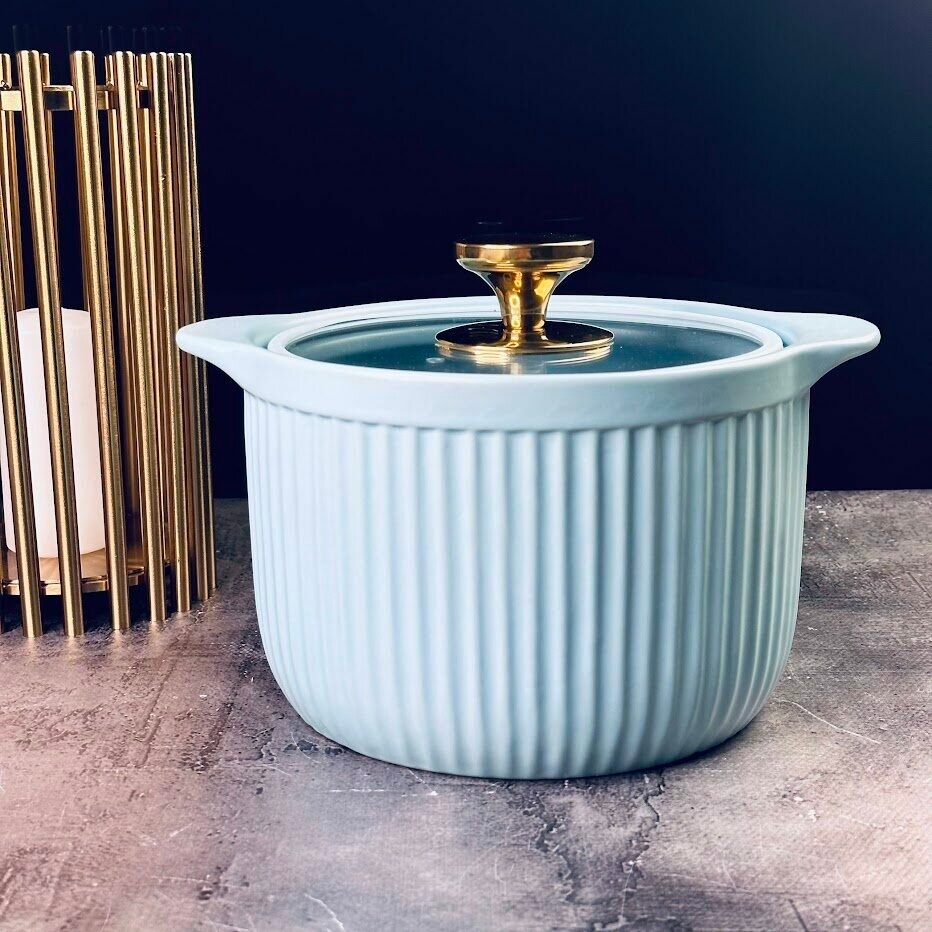 Кастрюля 2,5л. 1 шт.