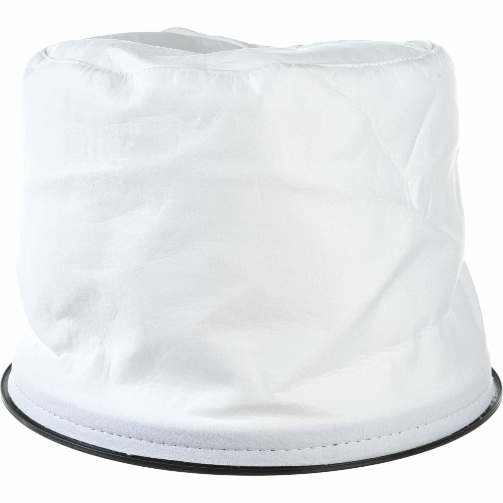 Тряпичный фильтр для пылесосов 50 л, 60 л Gigant GF-02, без потери эффективности