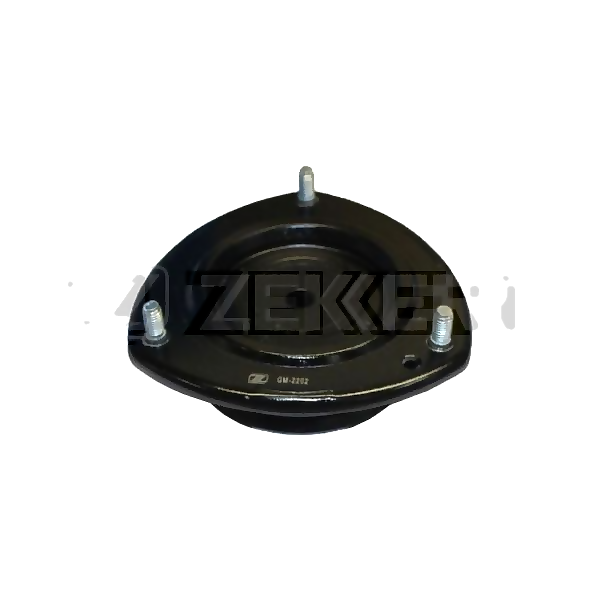 ZEKKERT gm-2202 (4171060G10) опора амортизатора перед. Suzuki (Сузуки) baleno (eg) 95- Liana (Лиана) (er rh) 01-