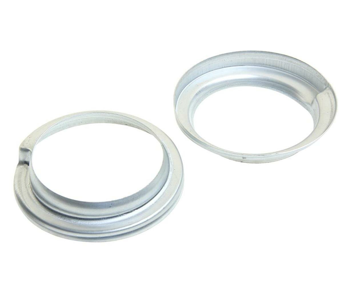 Чашка пружины ВАЗ-2101-07,2121 верхняя подвески задней комплект 2шт. Балаковозапчасть