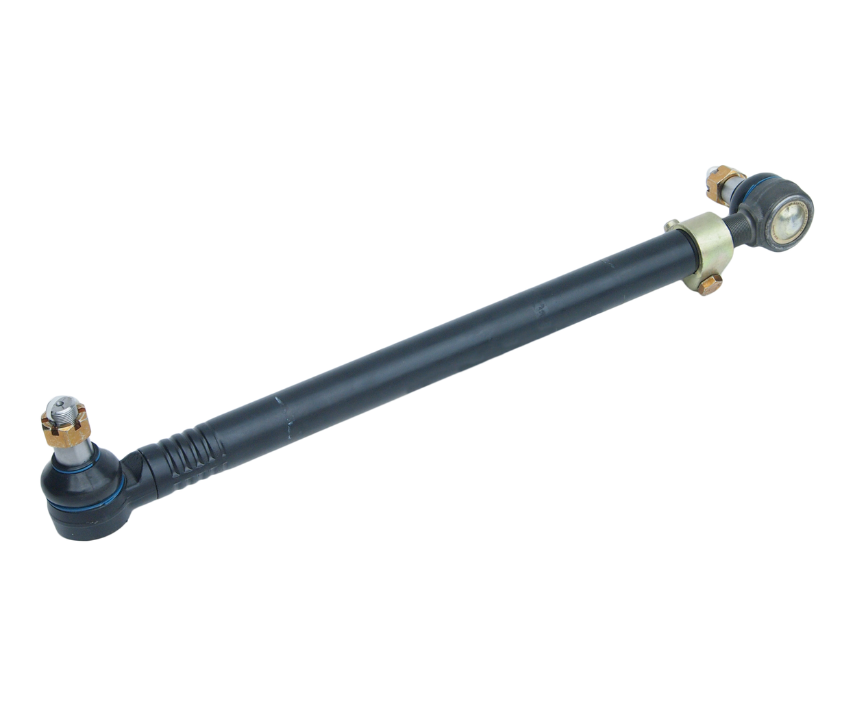 Тяга рулевая КАМАЗ продольная в сборе ROSTAR