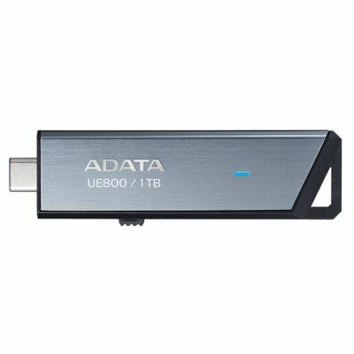 Флешка ADATA 1TB Elite UE800 AELI-UE800-1T-CSG