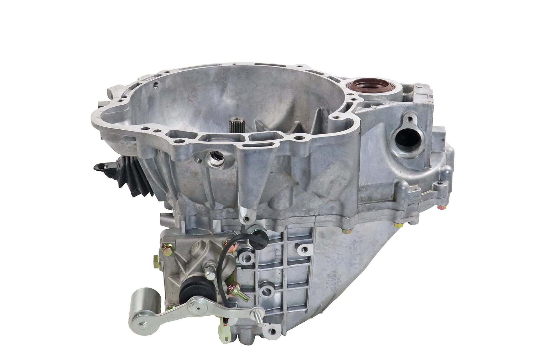 Коробка передач Emgrand EC7 S170BI (3086030180)