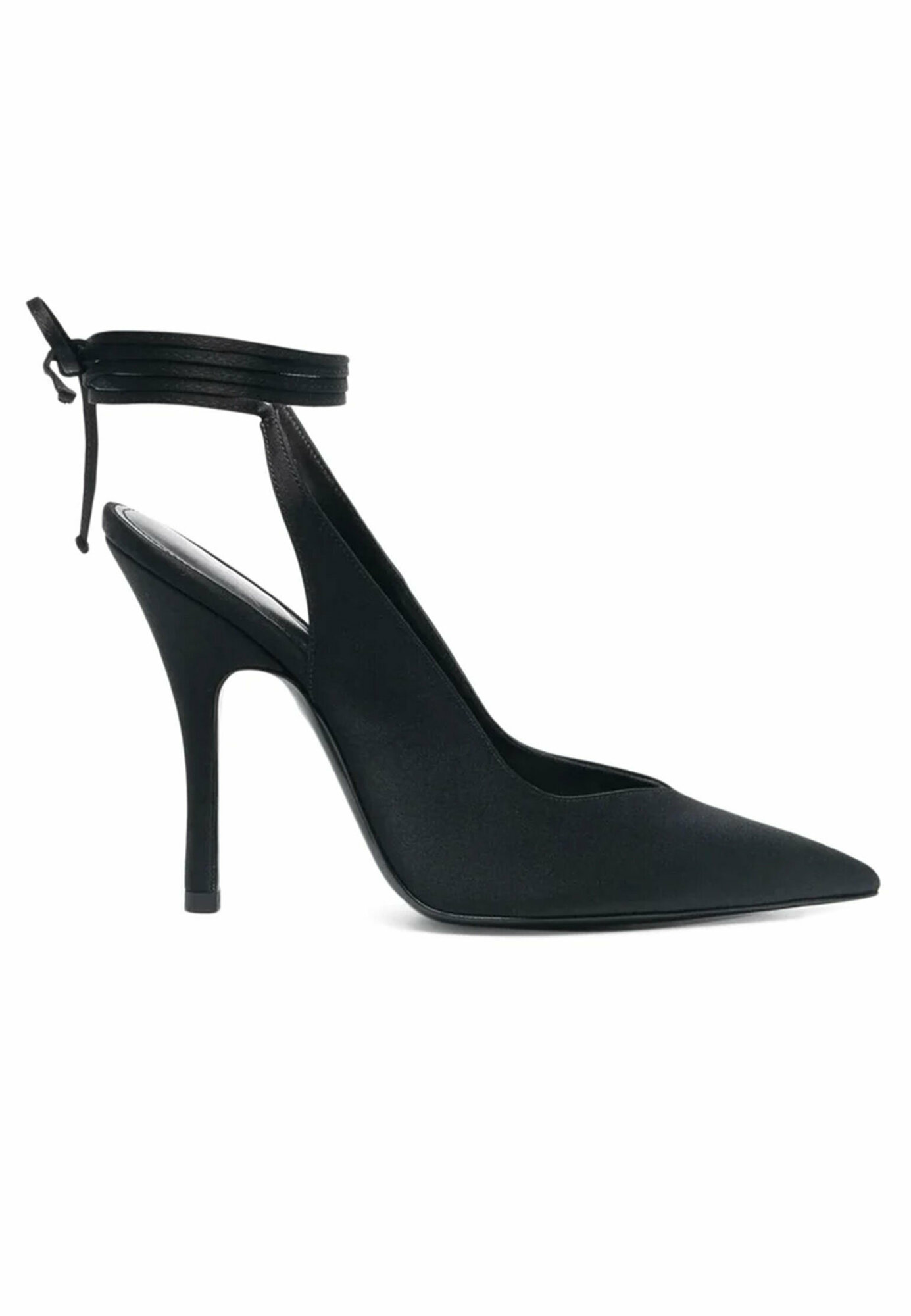 Туфли слингбэки 