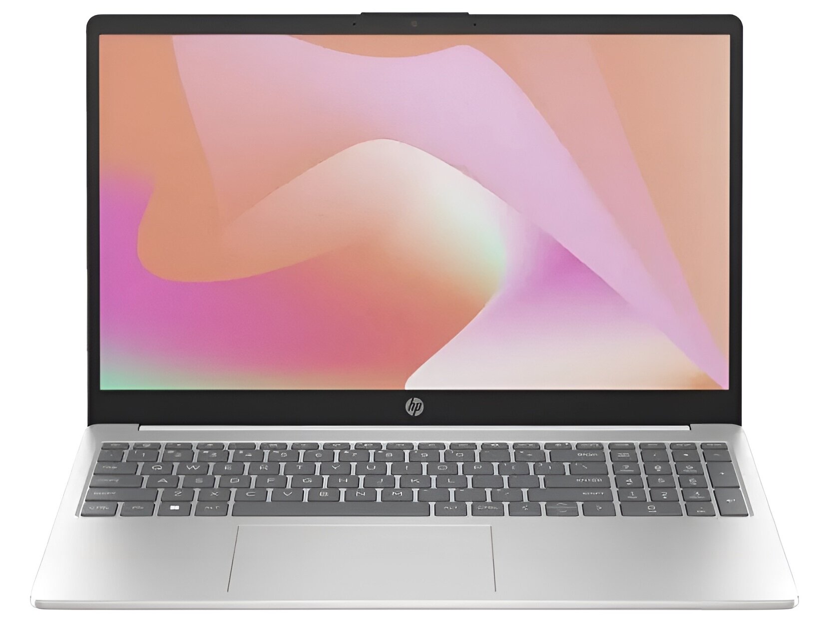 Ноутбук HP 15-fc0165nia BA5K9EA (AMD Ryzen 3 2400 MHz (7320U)/8192Mb/512 Gb SSD/15.6"/1920x1080/DOS)