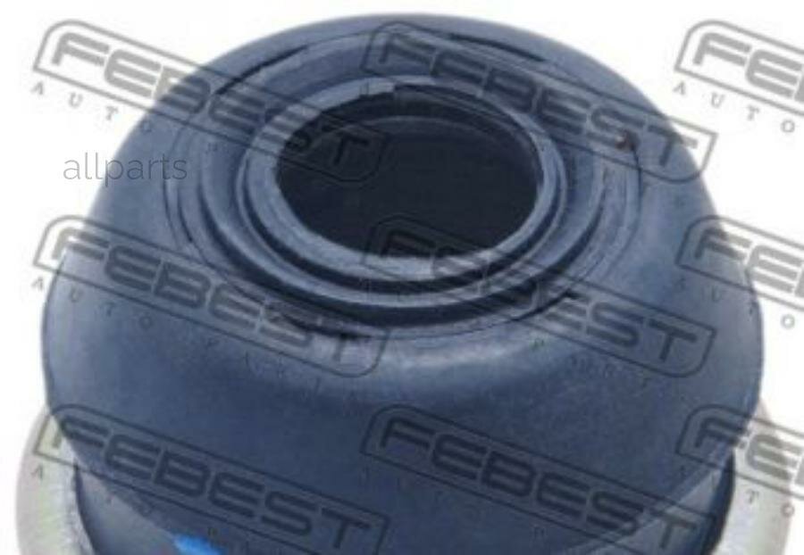 FEBEST MTRB-502 пыльник рулевого наконечника 31.8X27X14.75