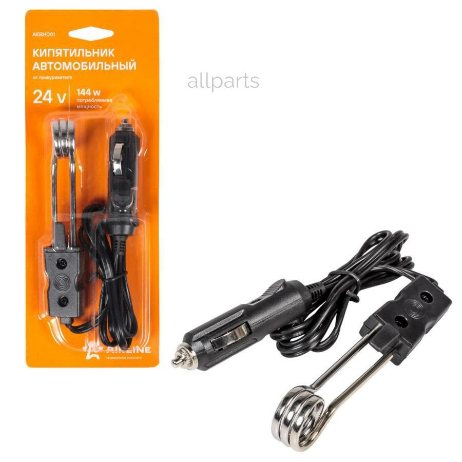 AIRLINE AEBH001 Кипятильник