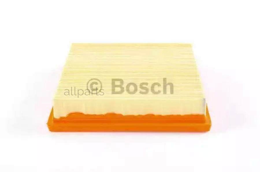 BOSCH 1987429194 фильтр воздушный!\ Chrysler Voyager III all 00>