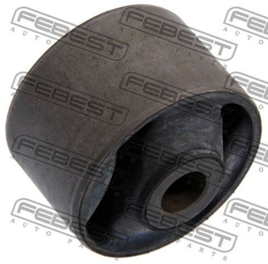 FEBEST TAB-448 сайленблок заднего продольного рычага (TOYOTA RAV4 ACA3#/GSA3# 2005-) FEBEST