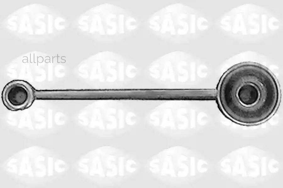 SASIC 4542A32 [2454A3] ! тяга КПП L101,5 не регулируемая\ Peugeot 405 all