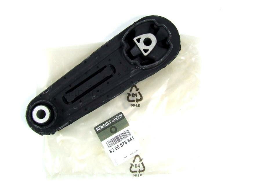 RENAULT 8200575641 Опора двиг. [ORG]