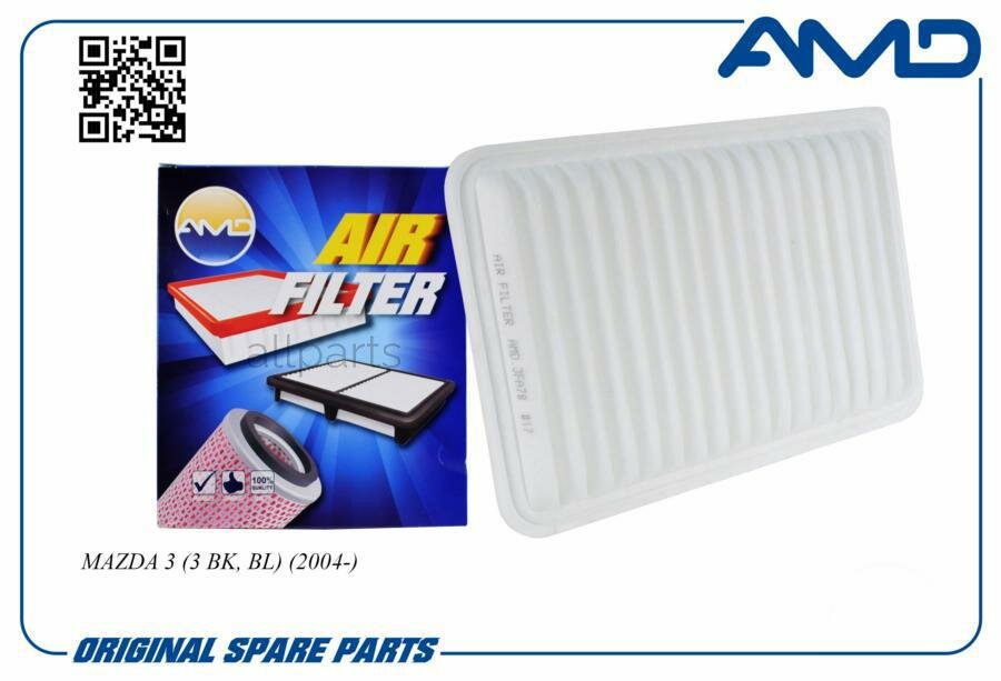 AMD AMD. JFA78 Фильтр воздушный ZJ01-13-Z40/AMD. JFA78 AMD