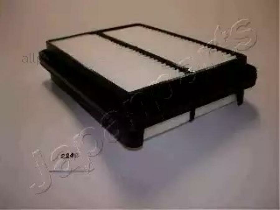JAPANPARTS FA224S Фильтр воздушный