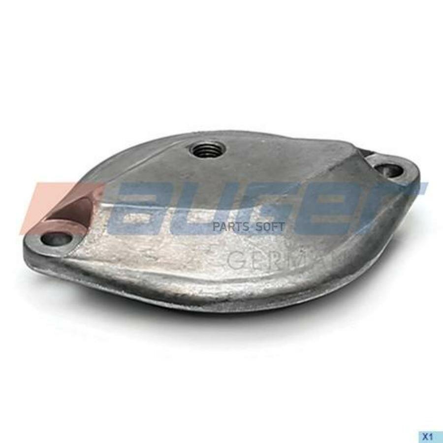 Крышка поворотного кулака! DAF XF95/105 AUGER арт. 81931