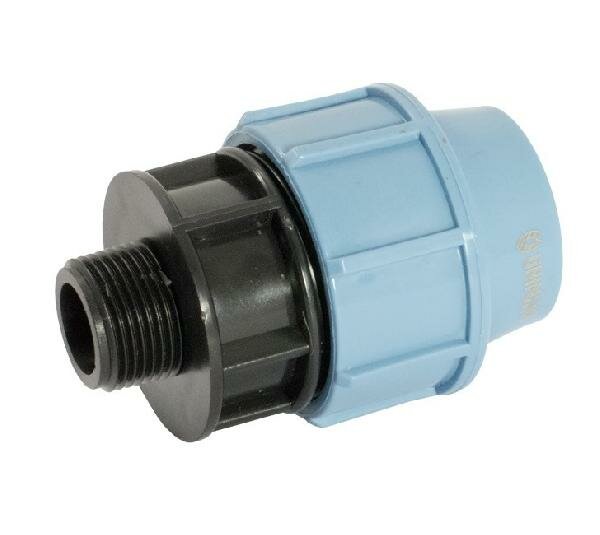 Муфта UNIPUMP ПНД 32x1"НР UNIPUMP 93186*