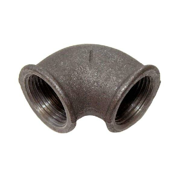 Уголок 20 чугун Fittex PLUS