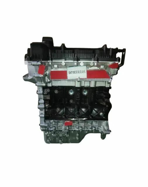 Двигатель Chery tiggo 7 pro 1.5 л, 147 л. с новый товар