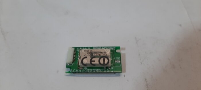 Модуль Bluetooth ноутбука Acer Travelmate 5320-301G12Mi