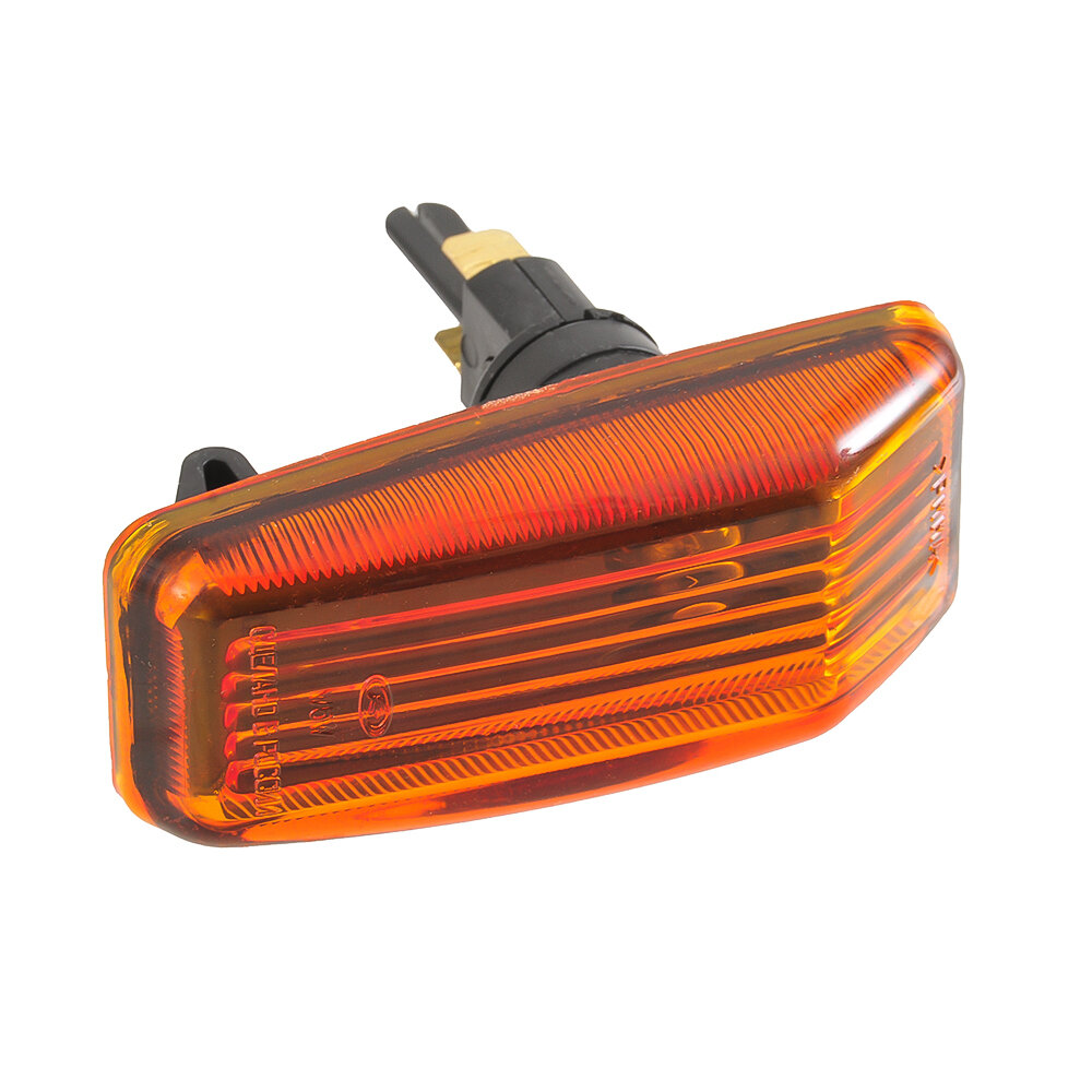 Повторитель поворота REKARDO 2111 желтый RF01259