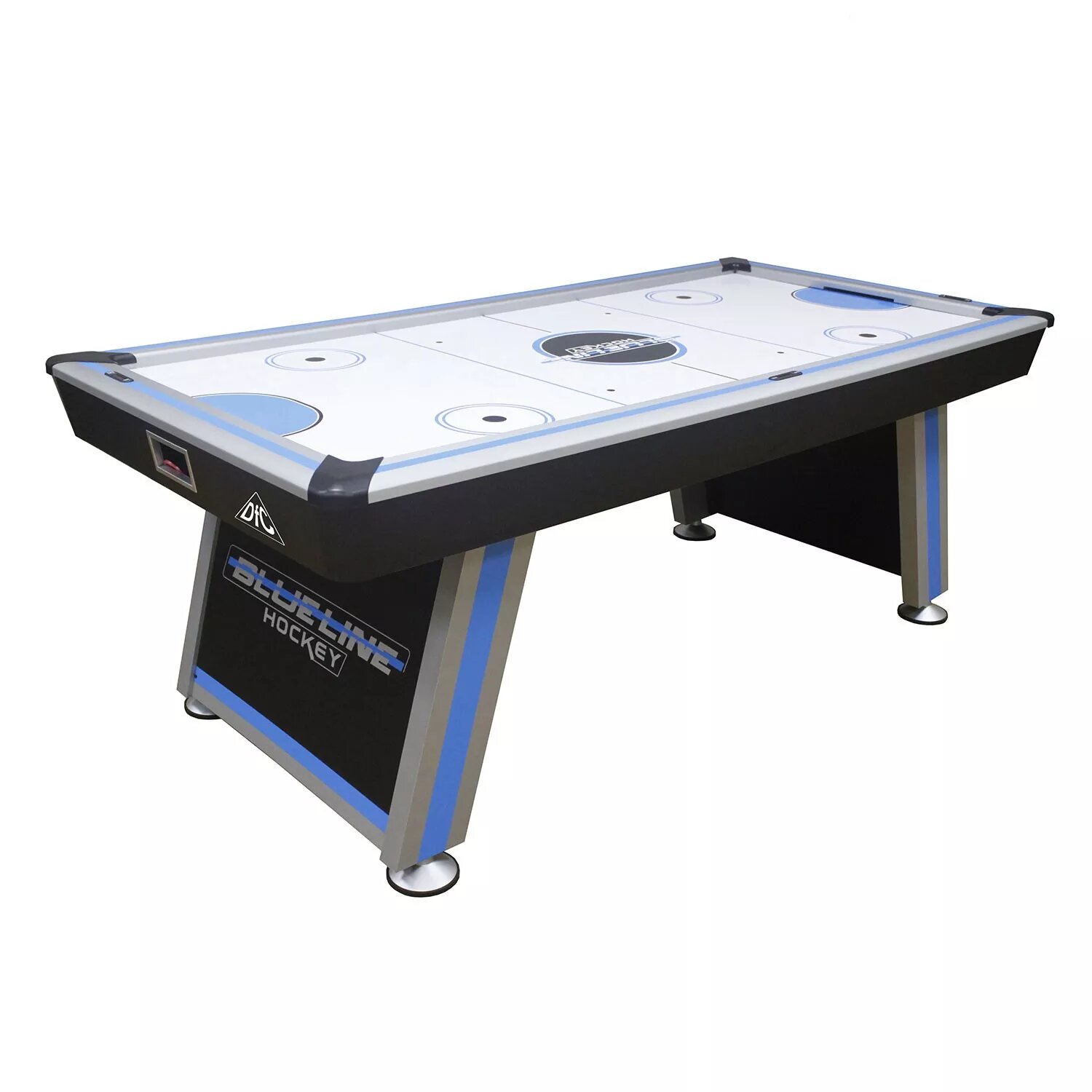 Игровой стол - аэрохоккей DFC SPARTA JG-AT-184011 ДС00-001073