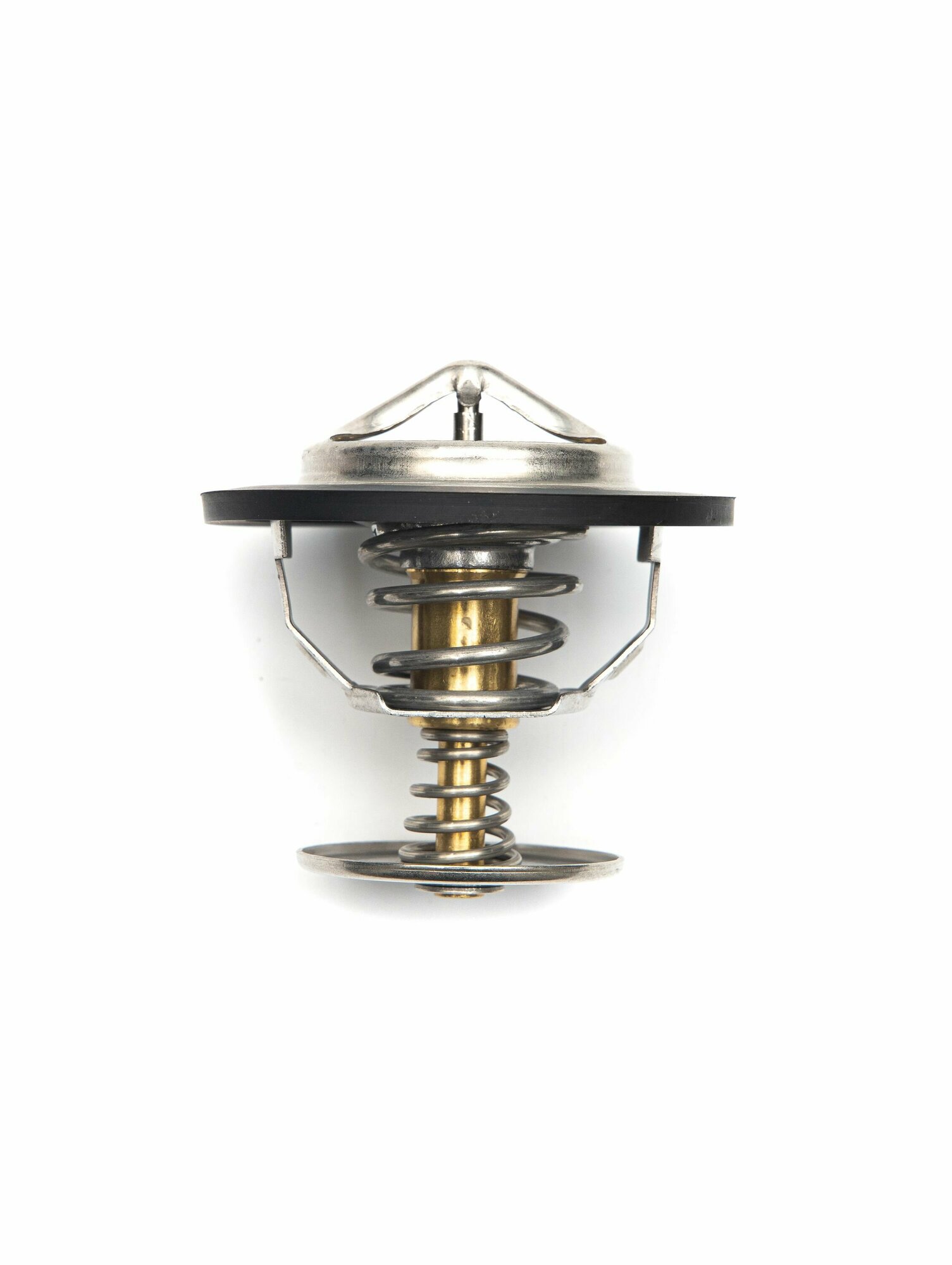 Термостат автомобильный 82 C дв ЗМЗ, урал, УАЗ (ТС107-1306100-05 AE)