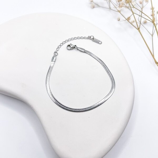 Браслет-цепочка