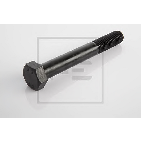 PE AUTOMOTIVE 070.457-00A (0720299 / 720299) болт рессоры