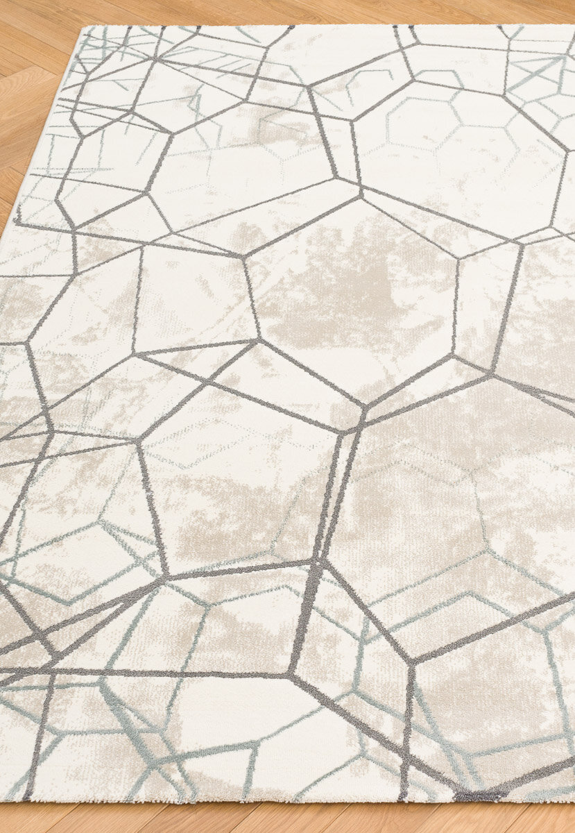 Ковер 160*230 см Aurora SA5165-S74