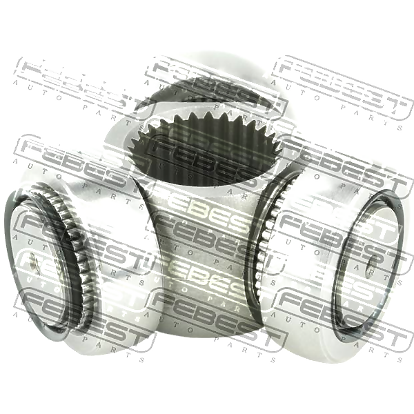 FEBEST 2116-TT9 (2116TT9) трипоид
