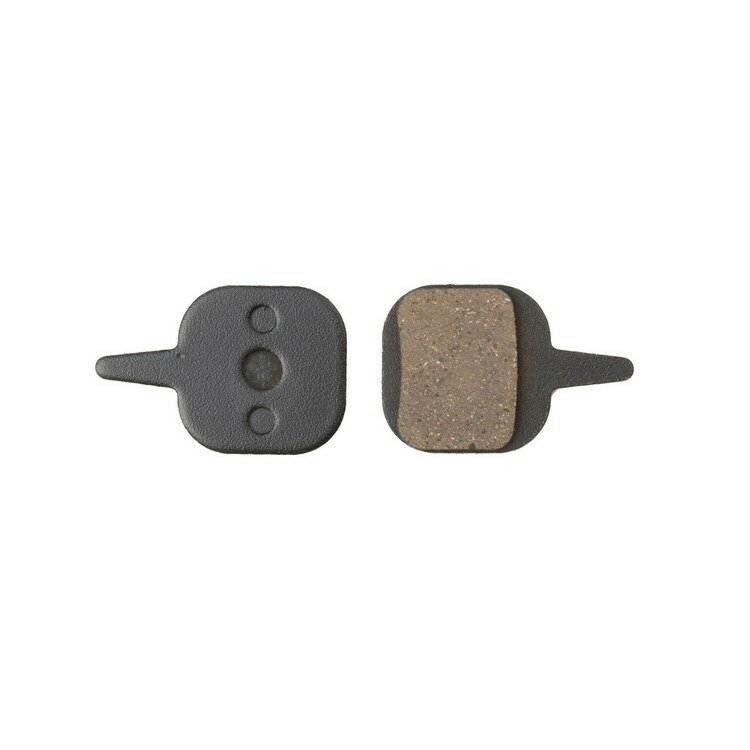 Колодки 360753 M-Wave Organic T1 для дисковых тормозов Tektro