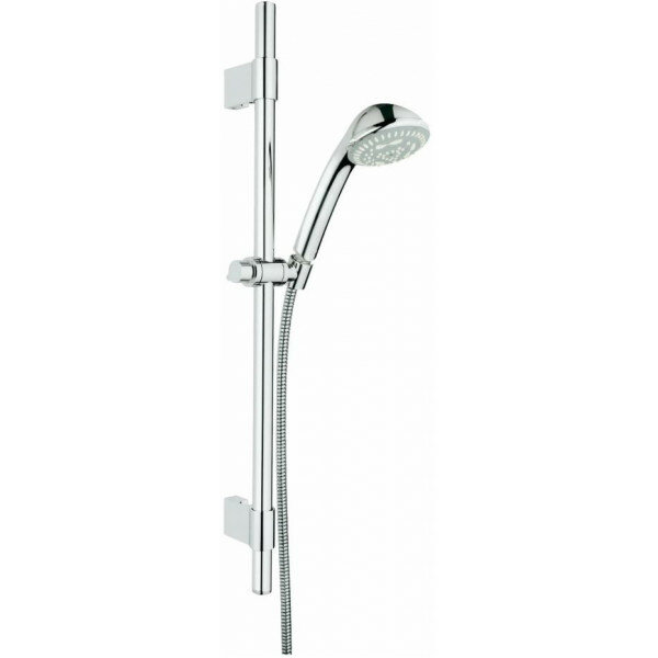 Душевой гарнитур Grohe Relexa Massage 28945000, комплект в душ