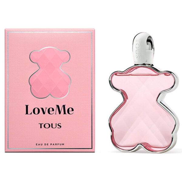 Tous Женский LoveMe Парфюмированная вода (edp) 30мл