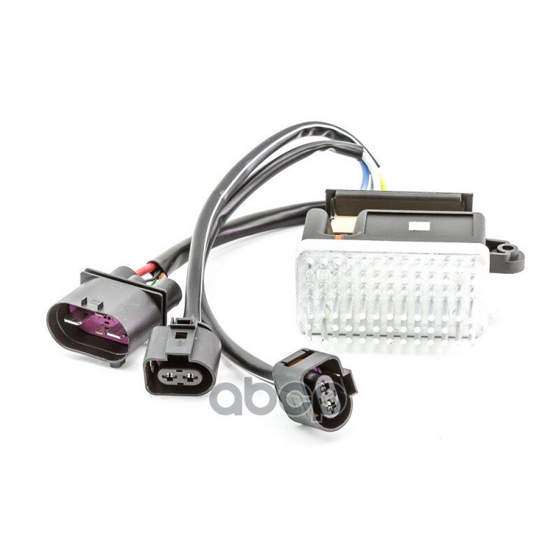 Блок управления вентилятором, AW8K009590501G DOMINANT арт. AW8K009590501G