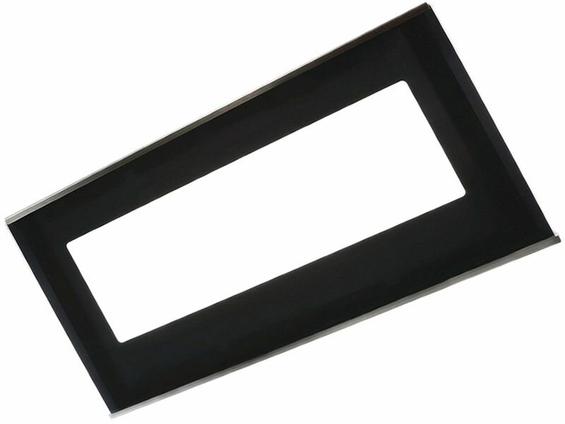 Внутреннее стекло для паровых и духовых печей 774849 (330х310мм)