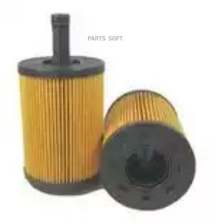 MD437 ALCO (Производитель: ALCO FILTERS) MD-437 (Производитель: ALCO) Масляный фильтр (картридж)